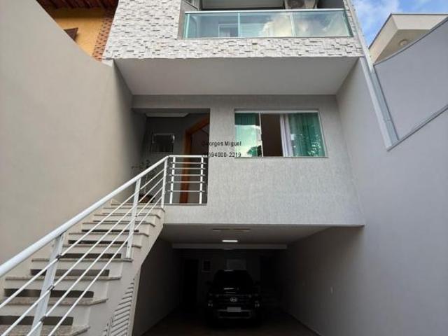 Casa, Vila Floresta, Santo André, SP