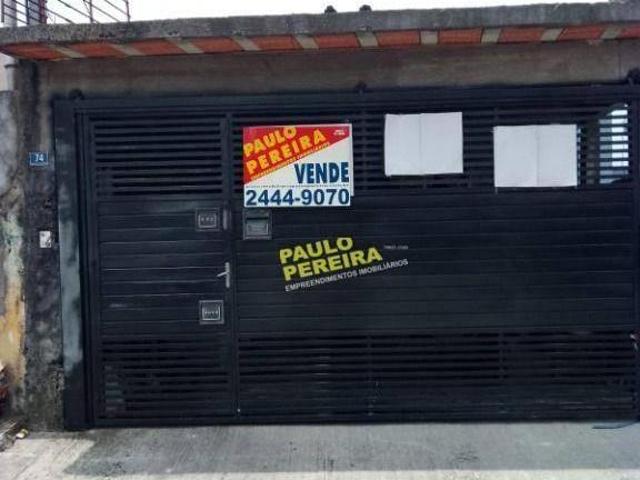 Casa Vila Florida