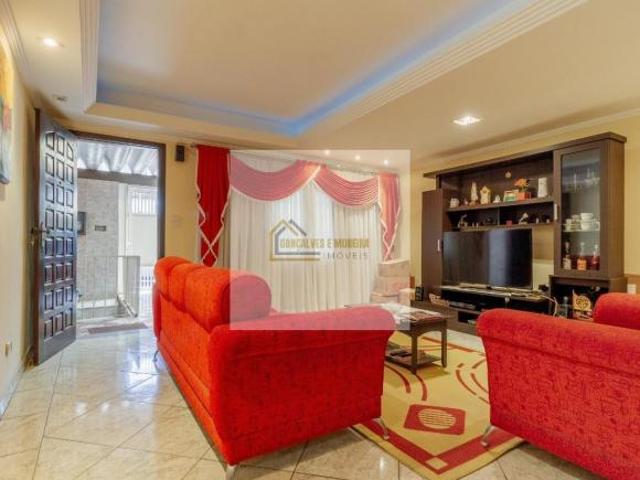 Casa, Vila Flórida, Guarulhos, SP