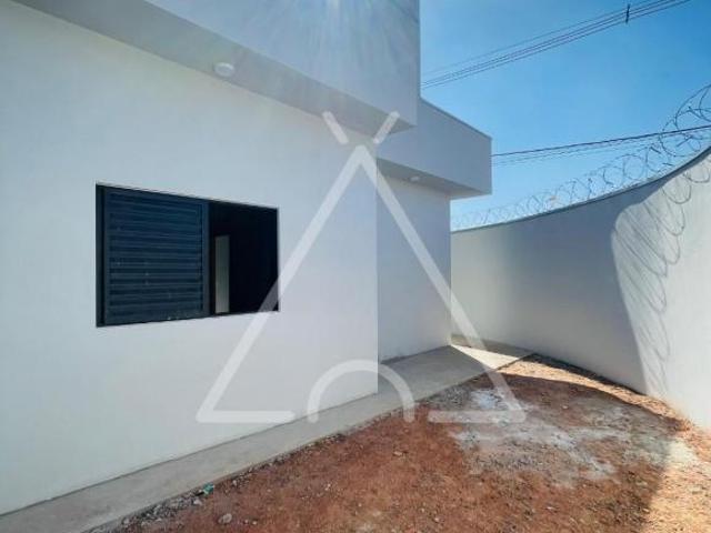 Casa, Vila Florida, Mogi Guaçu, SP