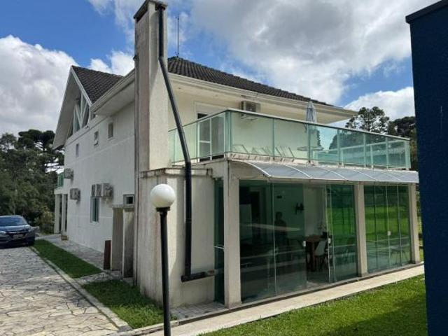 Casa, Vila Franca, Piraquara, PR