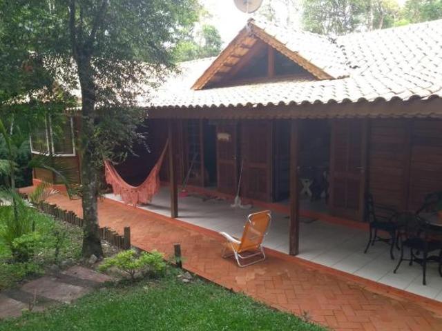Casa Vila Franca