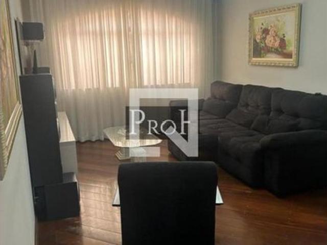 Casa, Vila Francisco Matarazzo, 4 Quartos, 390 m2 Santo André