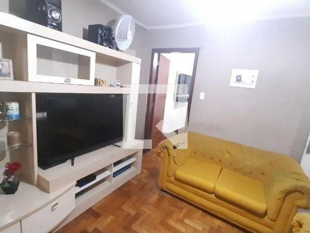 Casa, Vila Francisco Matarazzo, 2 Quartos, 100 m2 Santo André