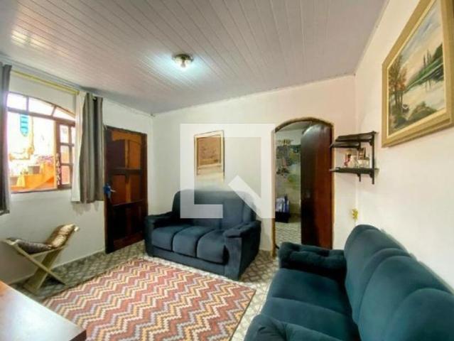 Casa, Vila Francisco Matarazzo, 2 Quartos, 99 m2 Santo André