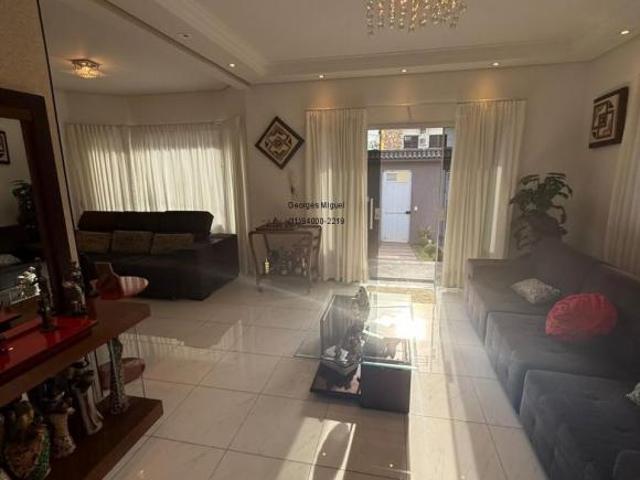 Casa, Vila Homero Thon, Santo André, SP
