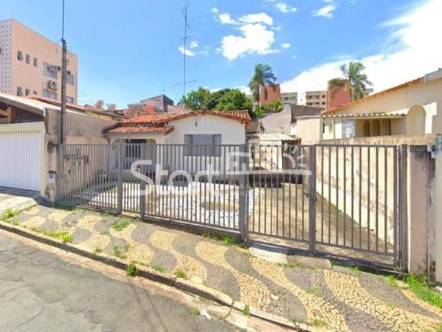 casa Vila Horácio Tulli Campinas