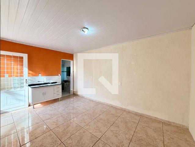 Casa, Vila Hortolândia, 1 Quarto, 60 m2 Jundiaí