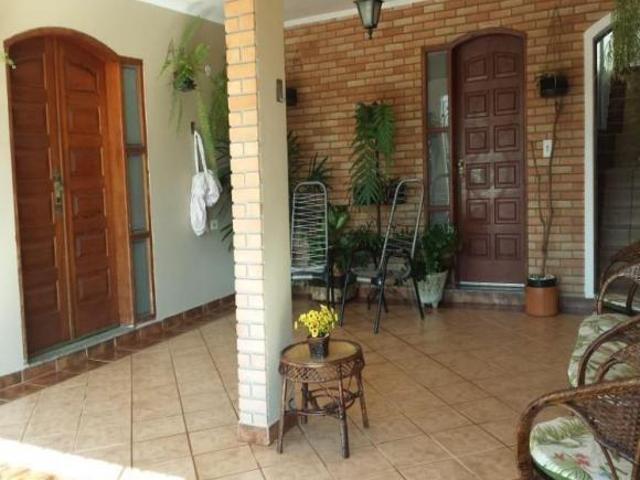 Casa, Vila Henrique, Salto, SP