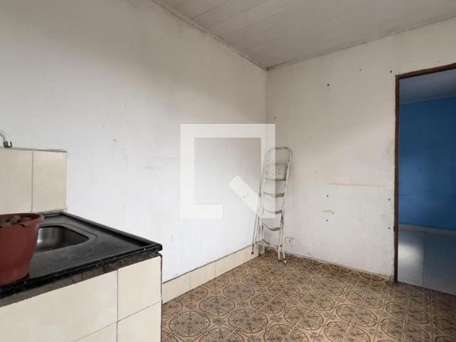 Casa, Vila Herminia, 1 Quarto, 55 m2 Guarulhos
