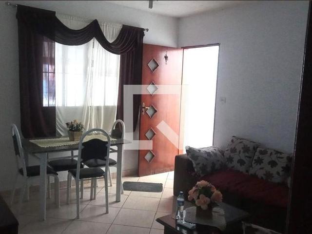 Casa, Vila Herminia, 2 Quartos, 160 m2 Guarulhos