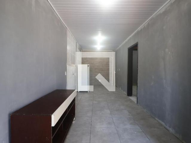 Casa, Vila Imbuhy, 2 Quartos, 42 m2 Cachoeirinha