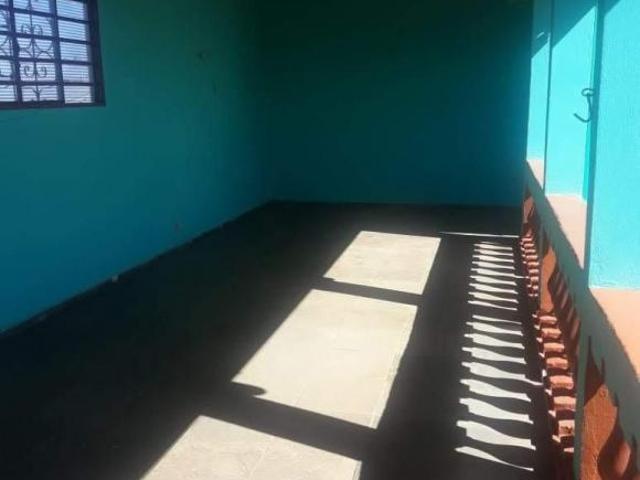 Casa Vila Imperador R$ 300 mil