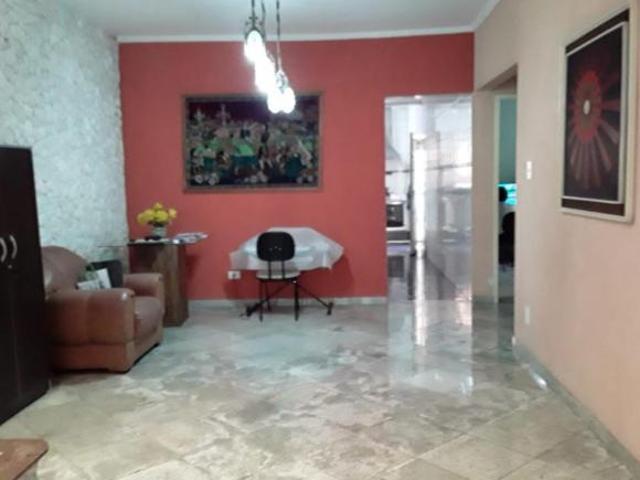 Casa, Vila Invernada, São Paulo, SP