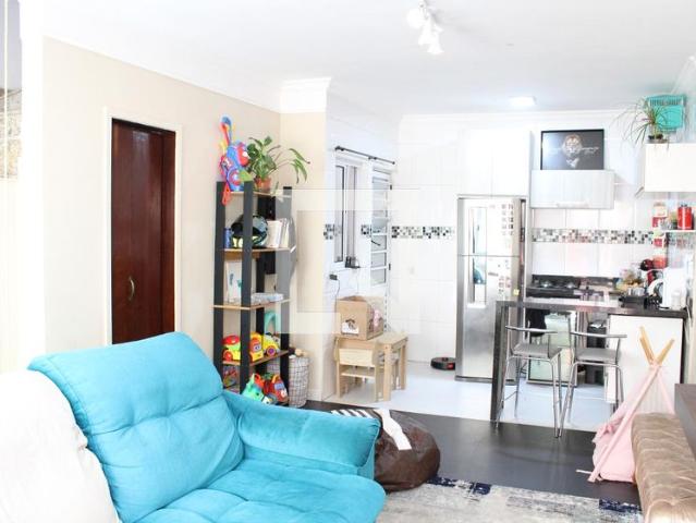 Casa, Vila Invernada, 2 Quartos, 119 m2 São Paulo