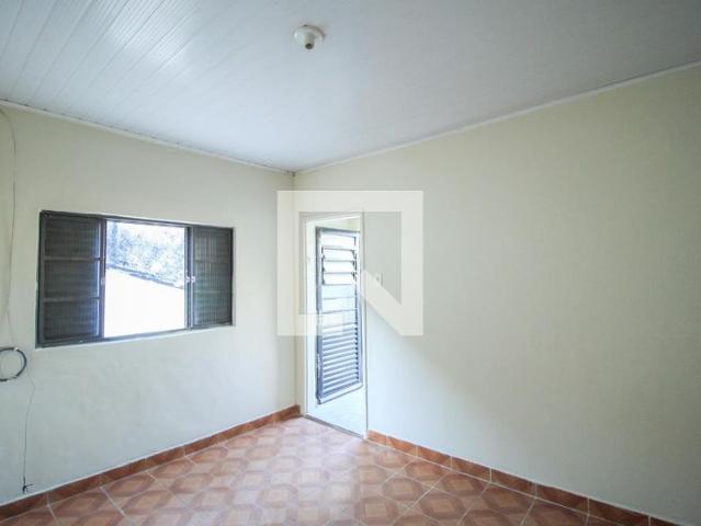 Casa, Vila Invernada, 1 Quarto, 40 m2 São Paulo