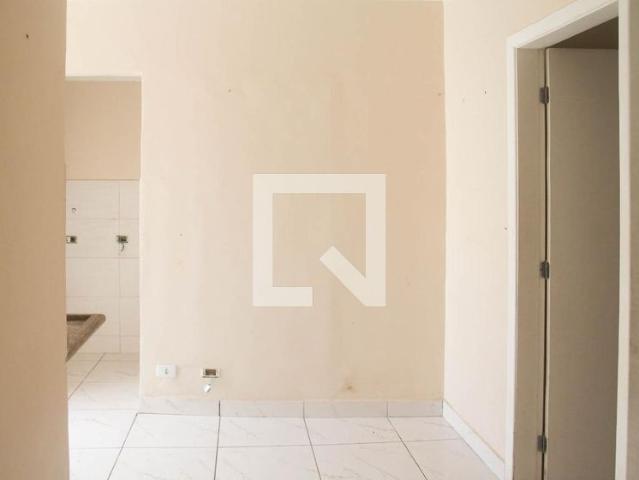 Casa, Vila Invernada, 1 Quarto, 42 m2 São Paulo