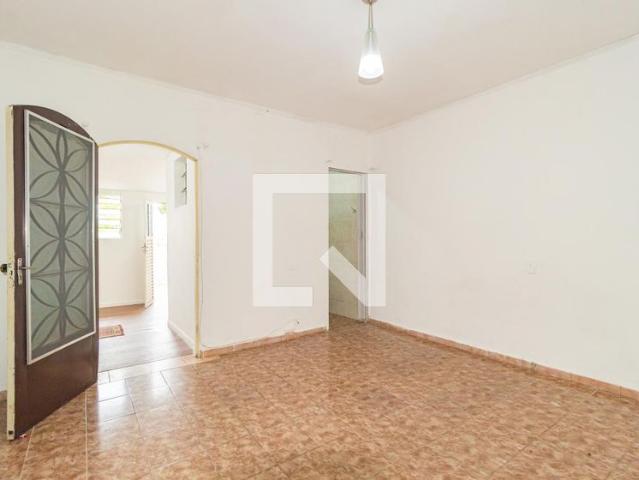 Casa, Vila Invernada, 2 Quartos, 54 m2 São Paulo