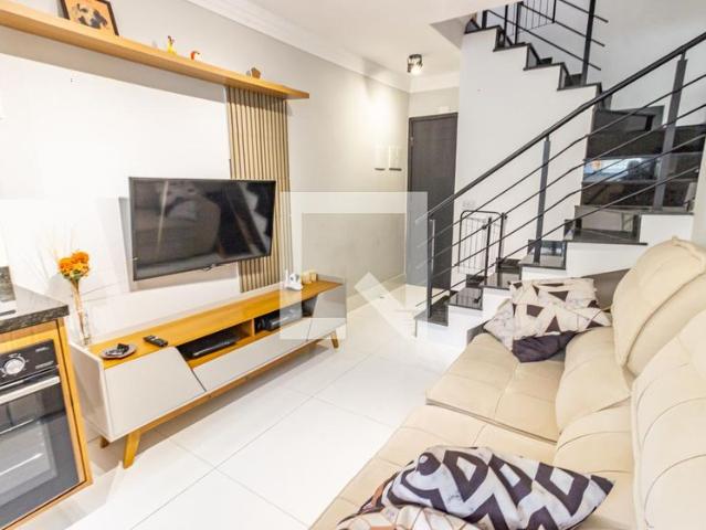 Casa, Vila Invernada, 2 Quartos, 108 m2 São Paulo