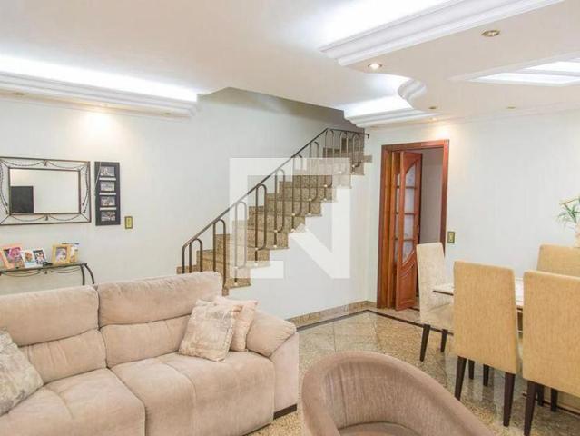 Casa, Vila Invernada, 3 Quartos, 157 m2 São Paulo