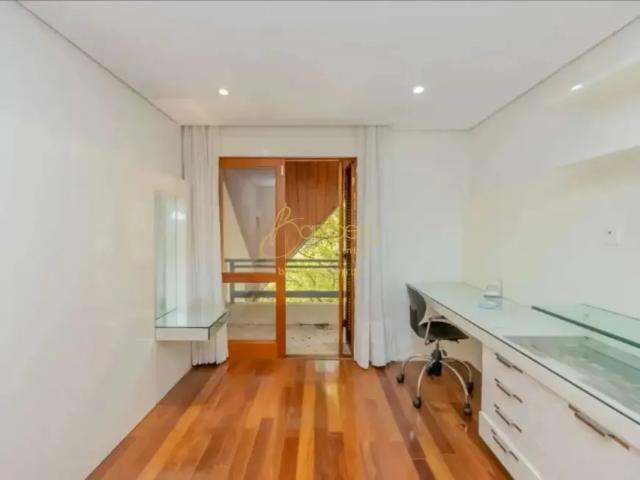 Casa vila inah com 4 suítes