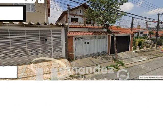 Casa, Vila Inah, São Paulo, SP