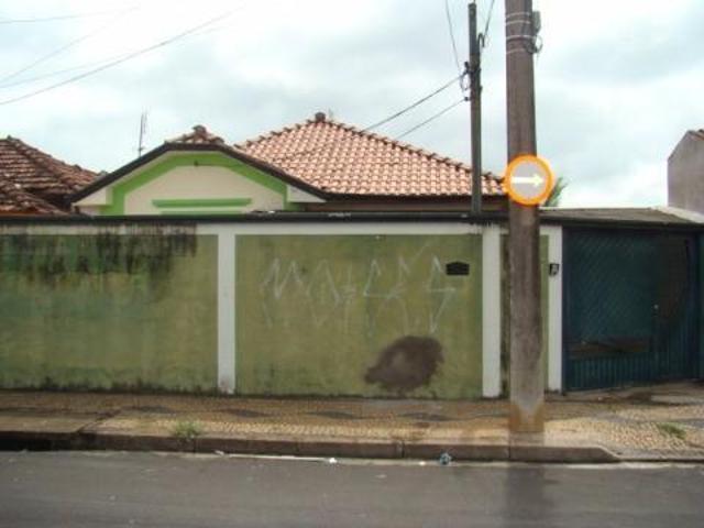 Casa, Vila Indaiá, Rio Claro, SP