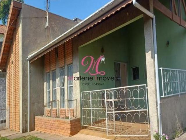 Casa, Vila Indaia, Várzea Paulista, SP