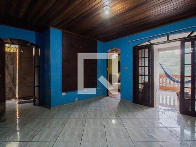 Casa, Vila Independência, 3 Quartos, 320 m2 Mauá
