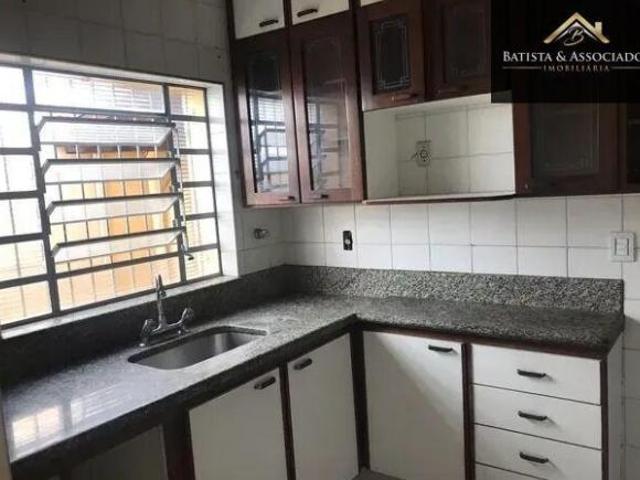Casa Vila Industrial