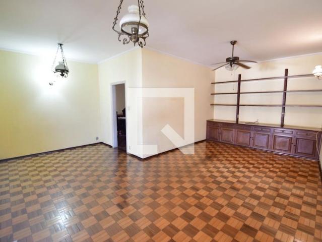 Casa, Vila Industrial, 4 Quartos, 280 m2 Campinas