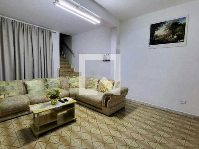 Casa, Vila Industrial, 6 Quartos, 193 m2 São Paulo