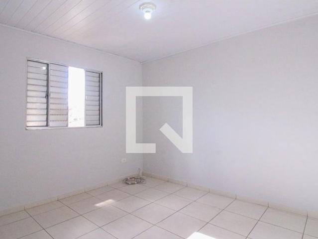 Casa, Vila Industrial, 1 Quarto, 40 m2 São Paulo