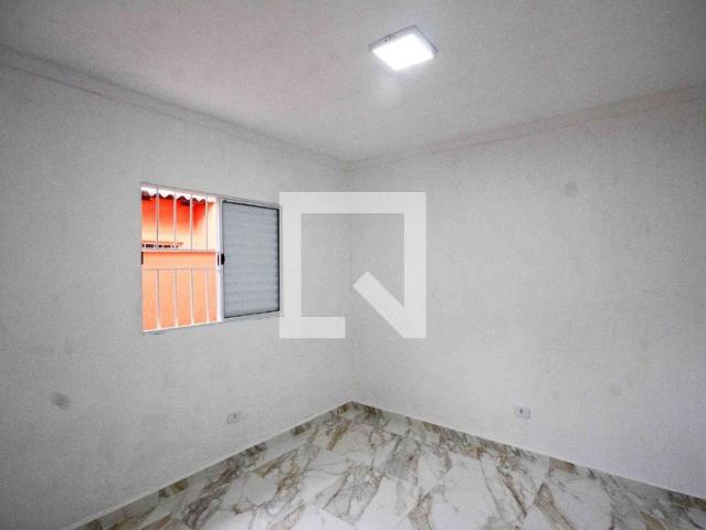 Casa, Vila Industrial, 1 Quarto, 50 m2 São Paulo