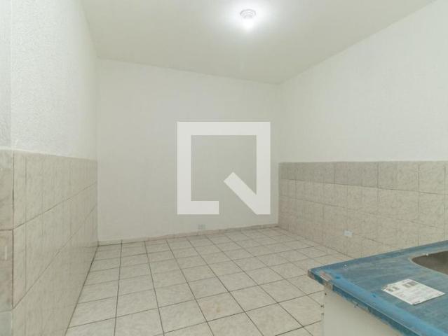 Casa, Vila Industrial, 1 Quarto, 63 m2 São Paulo