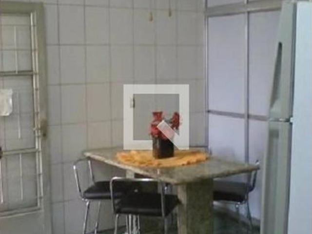 Casa, Vila Industrial, 1 Quarto, 70 m2 Campinas