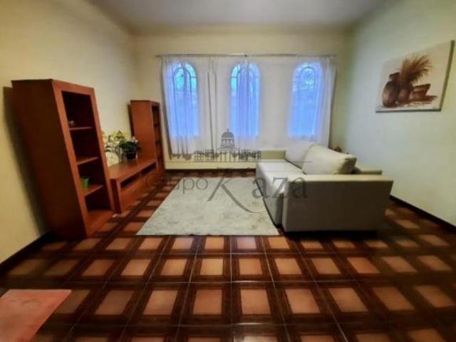 Casa Vila Industrial 250m² 4 Dormitórios