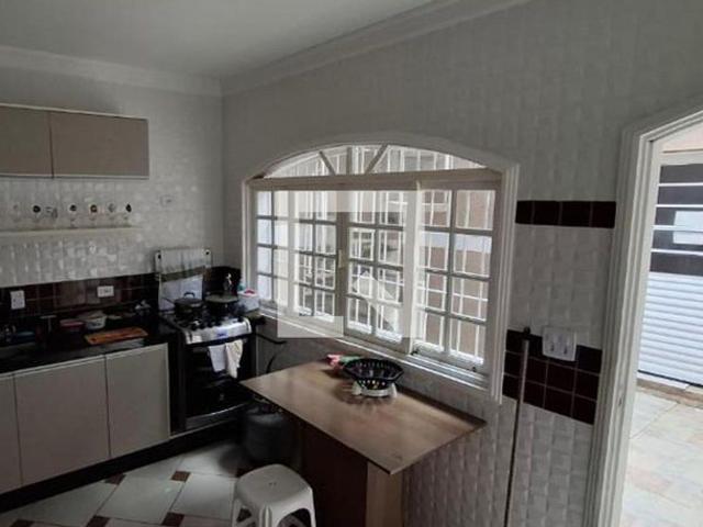 Casa, Vila Industrial, 2 Quartos, 108 m2 São Paulo