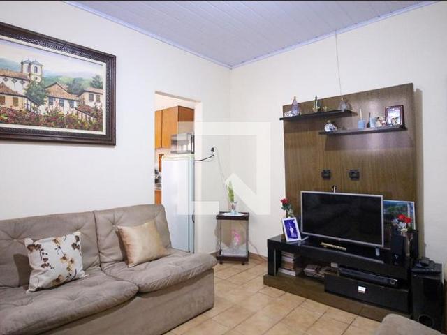 Casa, Vila Industrial, 2 Quartos, 65 m2 São Paulo