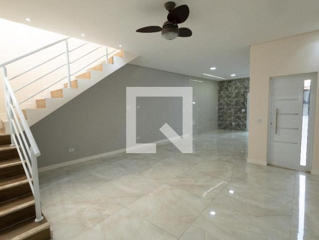 Casa, Vila Industrial, 3 Quartos, 158 m2 São José dos Campos