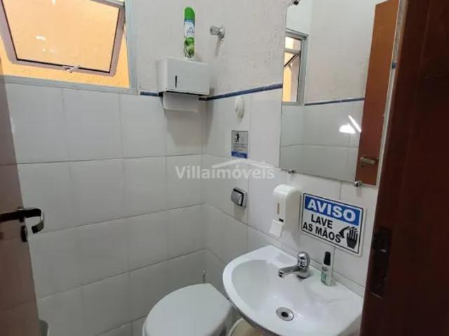 Casa Vila Industrial Campinas