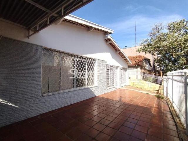 casa Vila Industrial Campinas