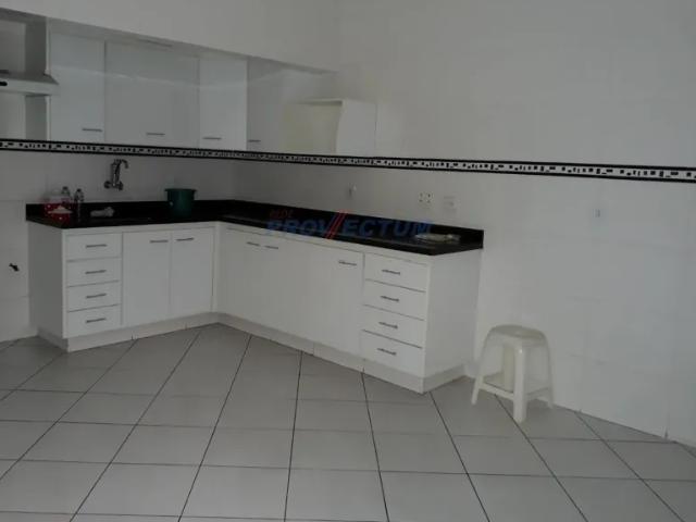 Casa Vila Industrial Campinas