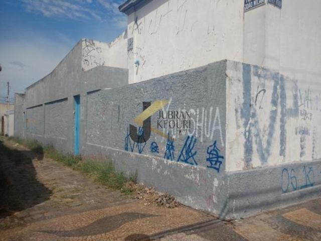 Casa, Vila Industrial, Campinas, SP