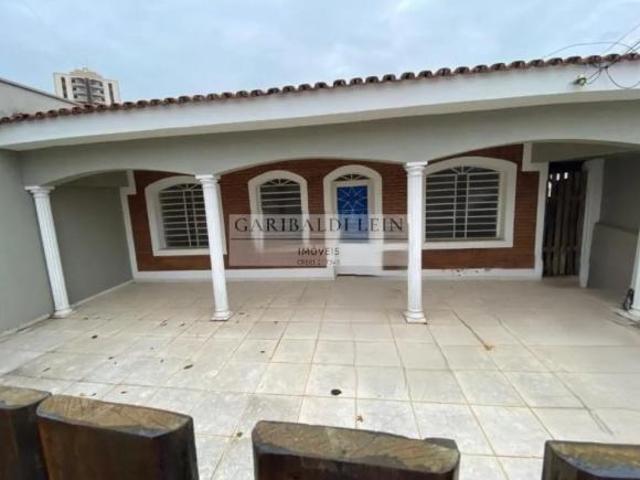 Casa, Vila Industrial, Campinas, SP