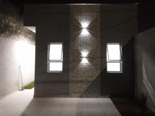 Casa, Vila Industrial, Mogi das Cruzes, SP