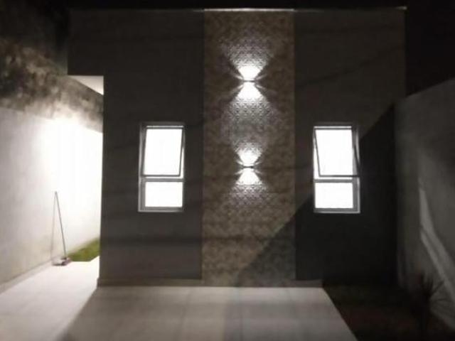 Casa, Vila Industrial, Mogi das Cruzes, SP