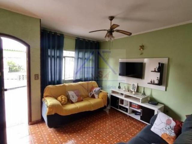 Casa, Vila Industrial, São Paulo, SP