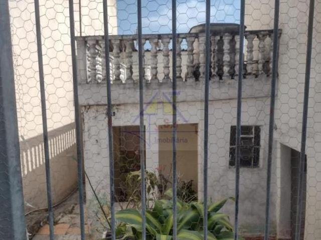 Casa, Vila Industrial, São Paulo, SP