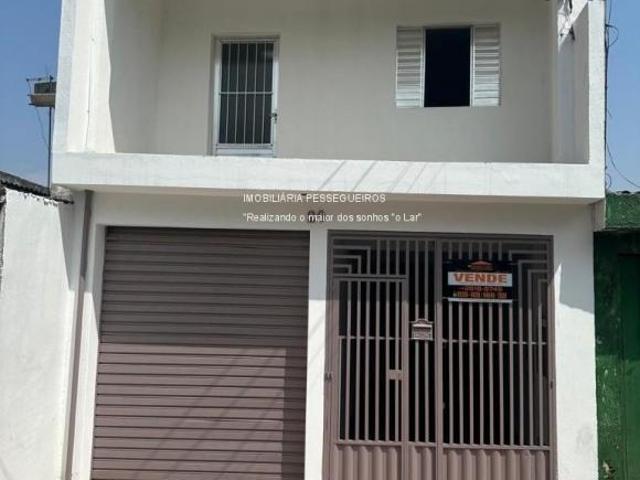 Casa, Vila Iolanda II, São Paulo, SP